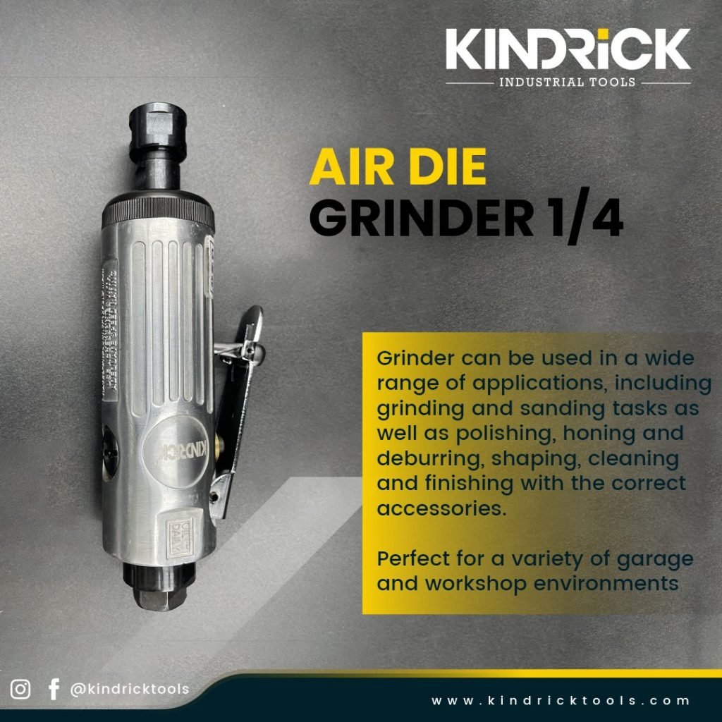 Pneumatic Impact Wrench Supplier in Dubai - Abascotools