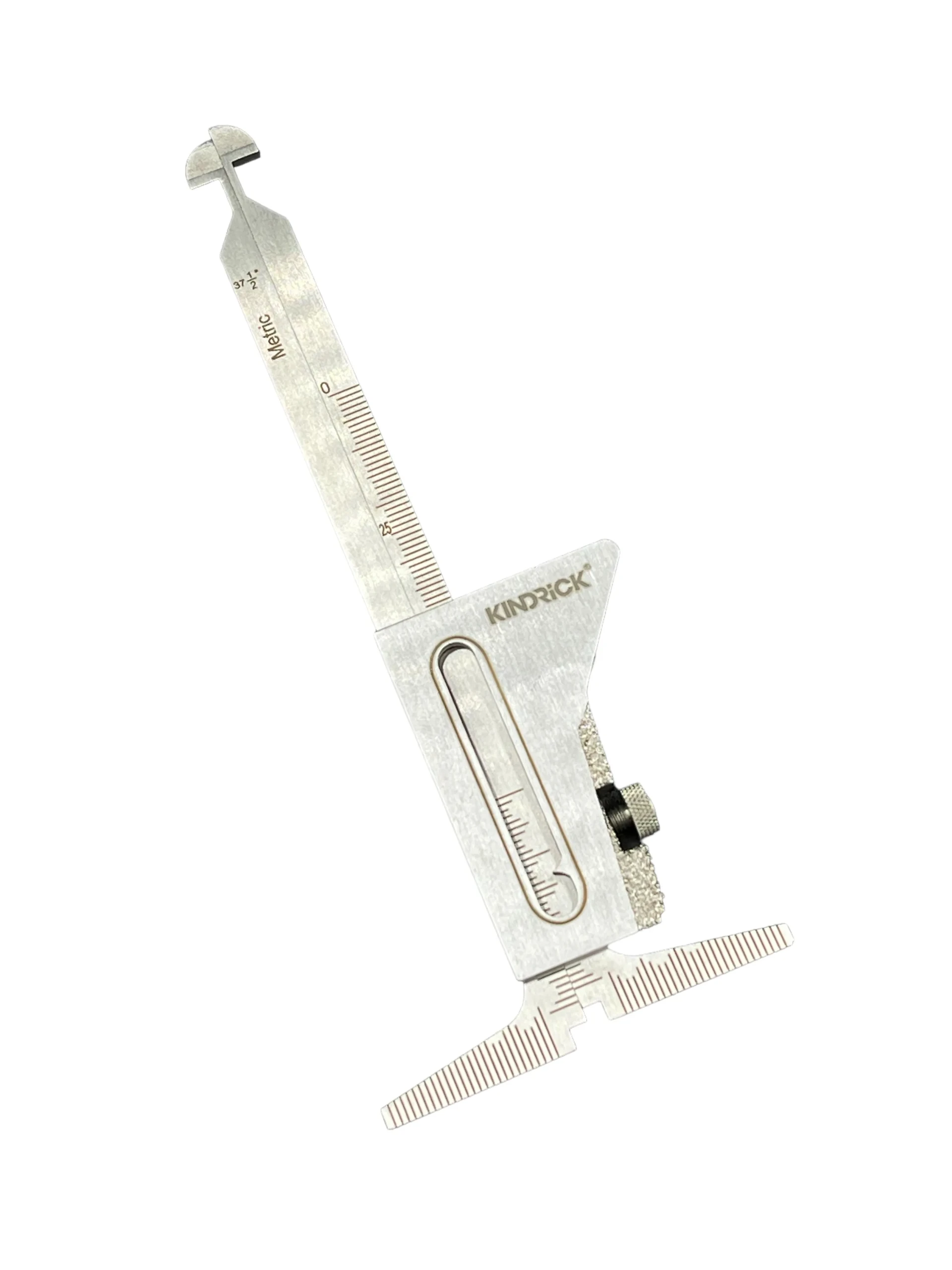 HI-LO WELDING GAUGE - Abasco Tools